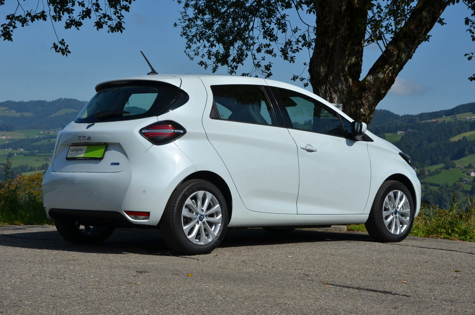 Endlich ist er da: Der NEUE Renault ZOE R135 Z.E.50 | Auto Hermann