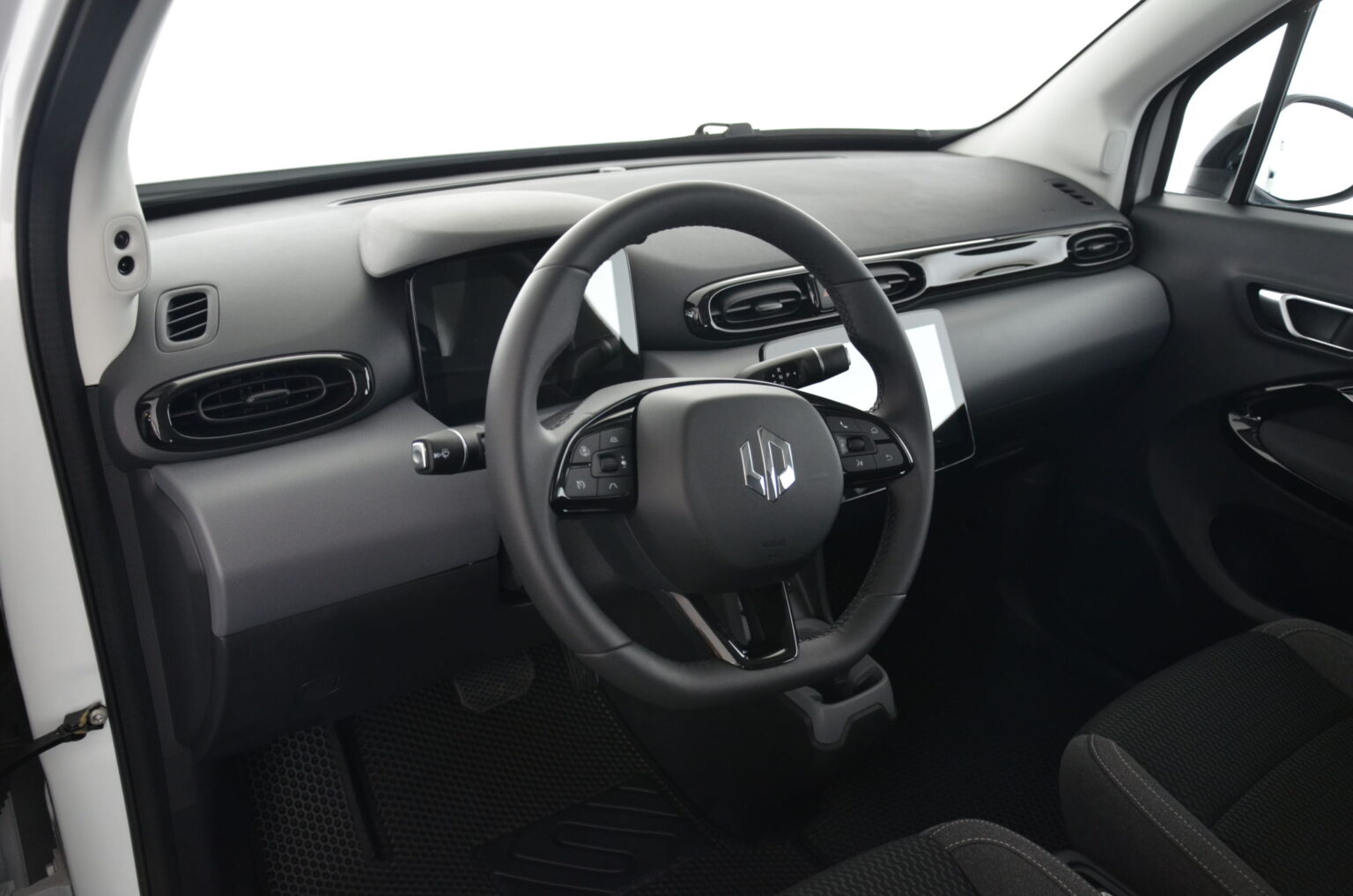 Leapmotor - Elektromobilität, die Sinn macht | Auto Hermann